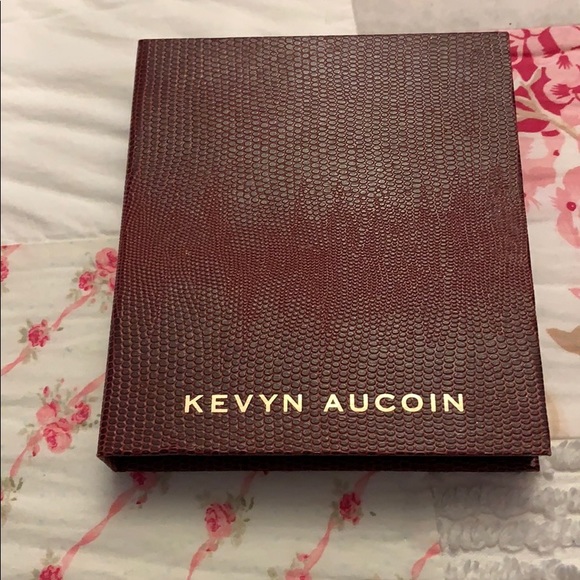 Kevyn Aucoin | Makeup | The Contour Book Volume Ii | Poshmark